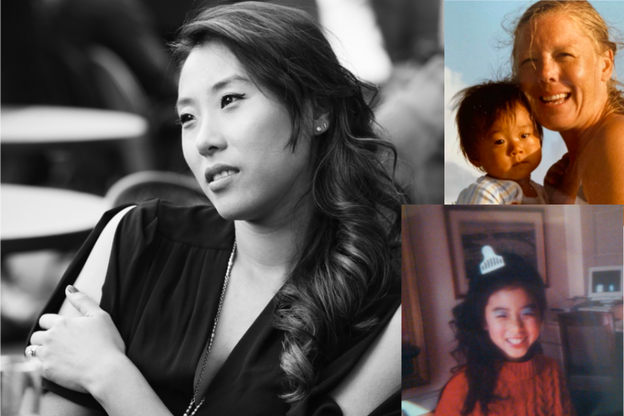 Q&A with Emily H. Rudman to celebrate Asian American and Pacific Islan ...