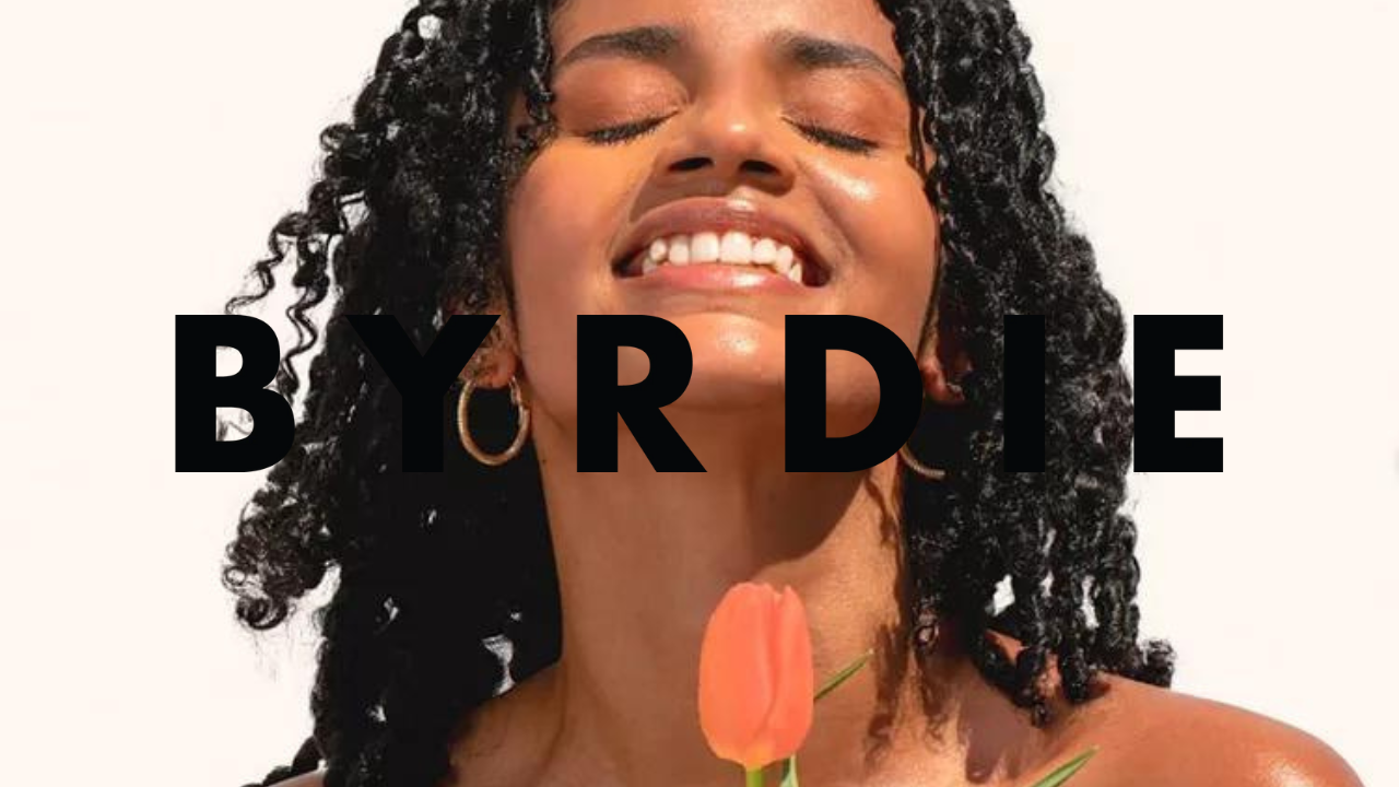 Dutch Skincare Brand Bloomeffects Infuses Every Product With Tulips—an