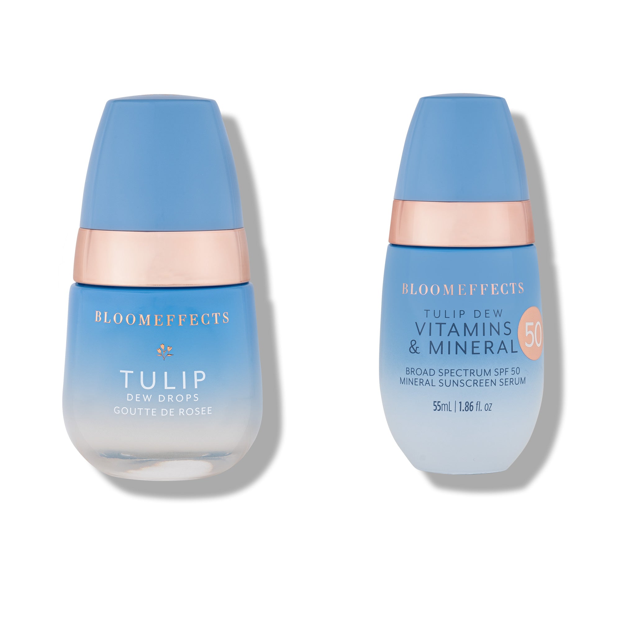 Lightweight Hydration Duo – Bloomeffects