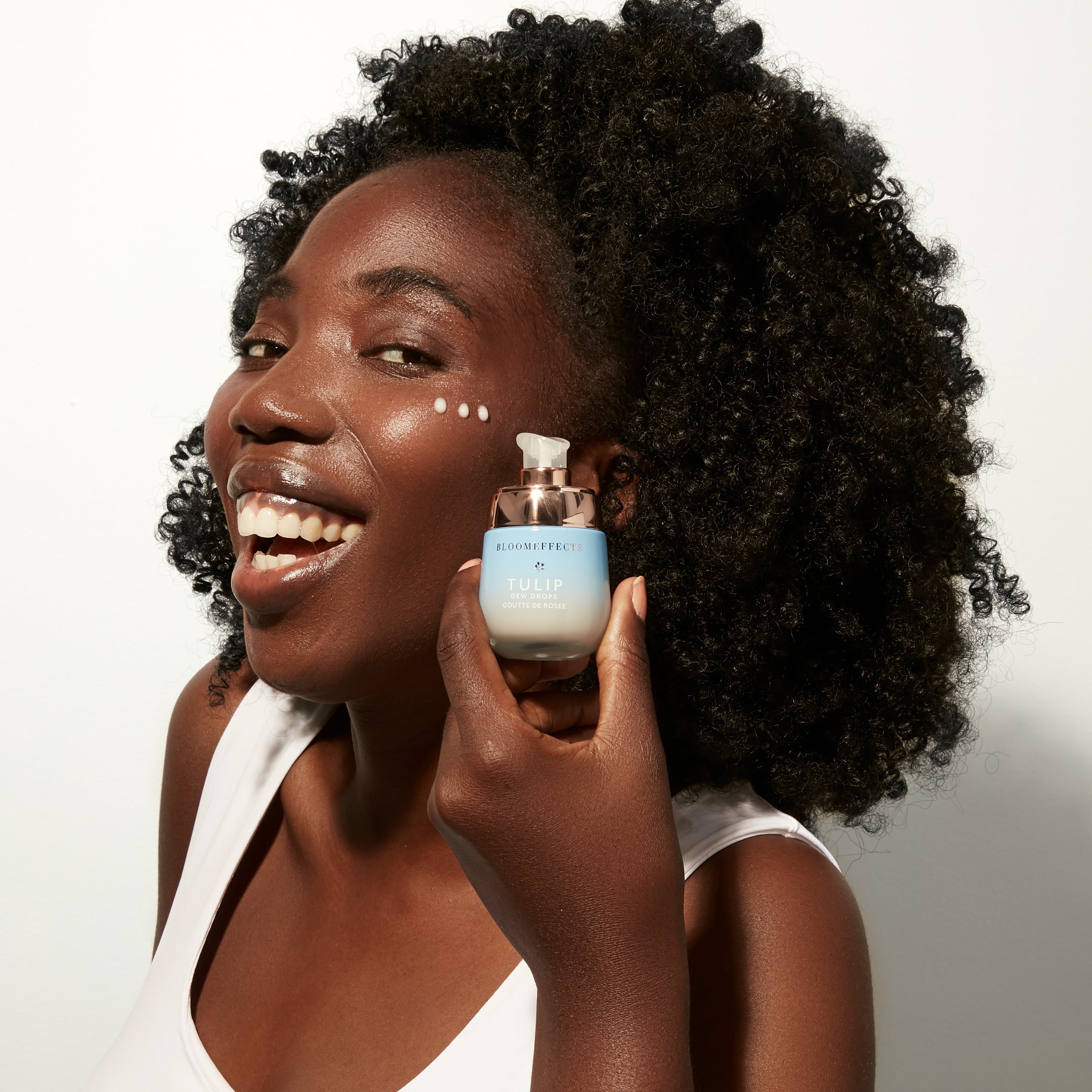 Multi-Nutrient Serum | Tulip Dew Drops – Bloomeffects