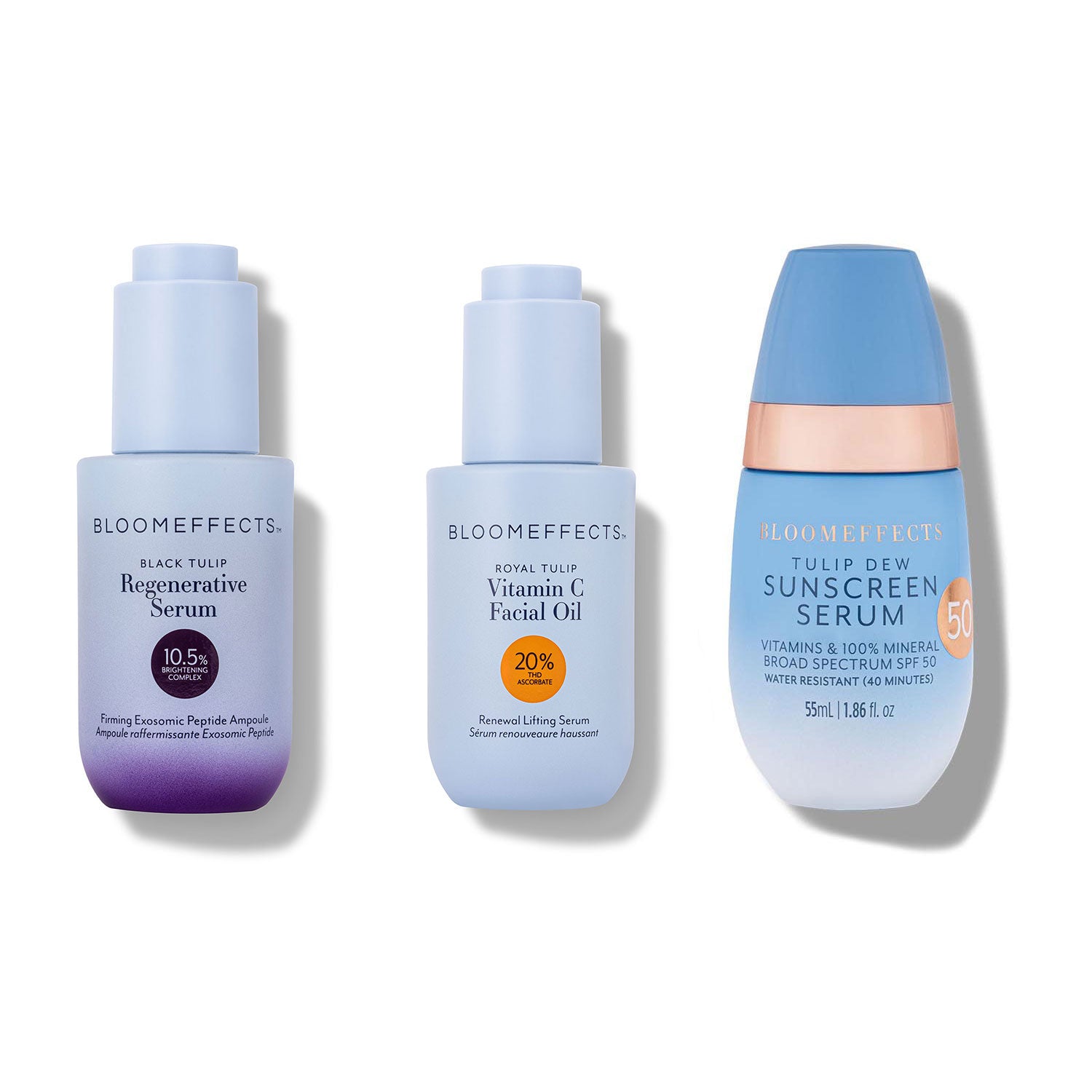 Guard & Glow – Bloomeffects