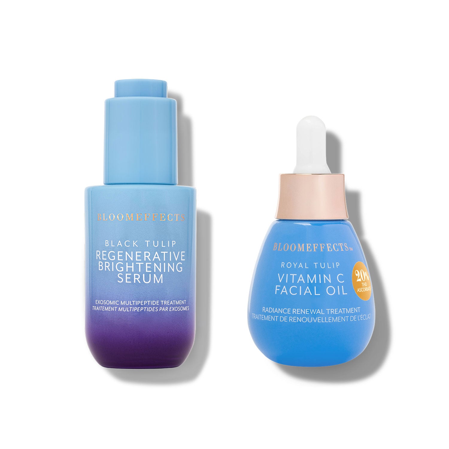 Radiance Reset – Bloomeffects