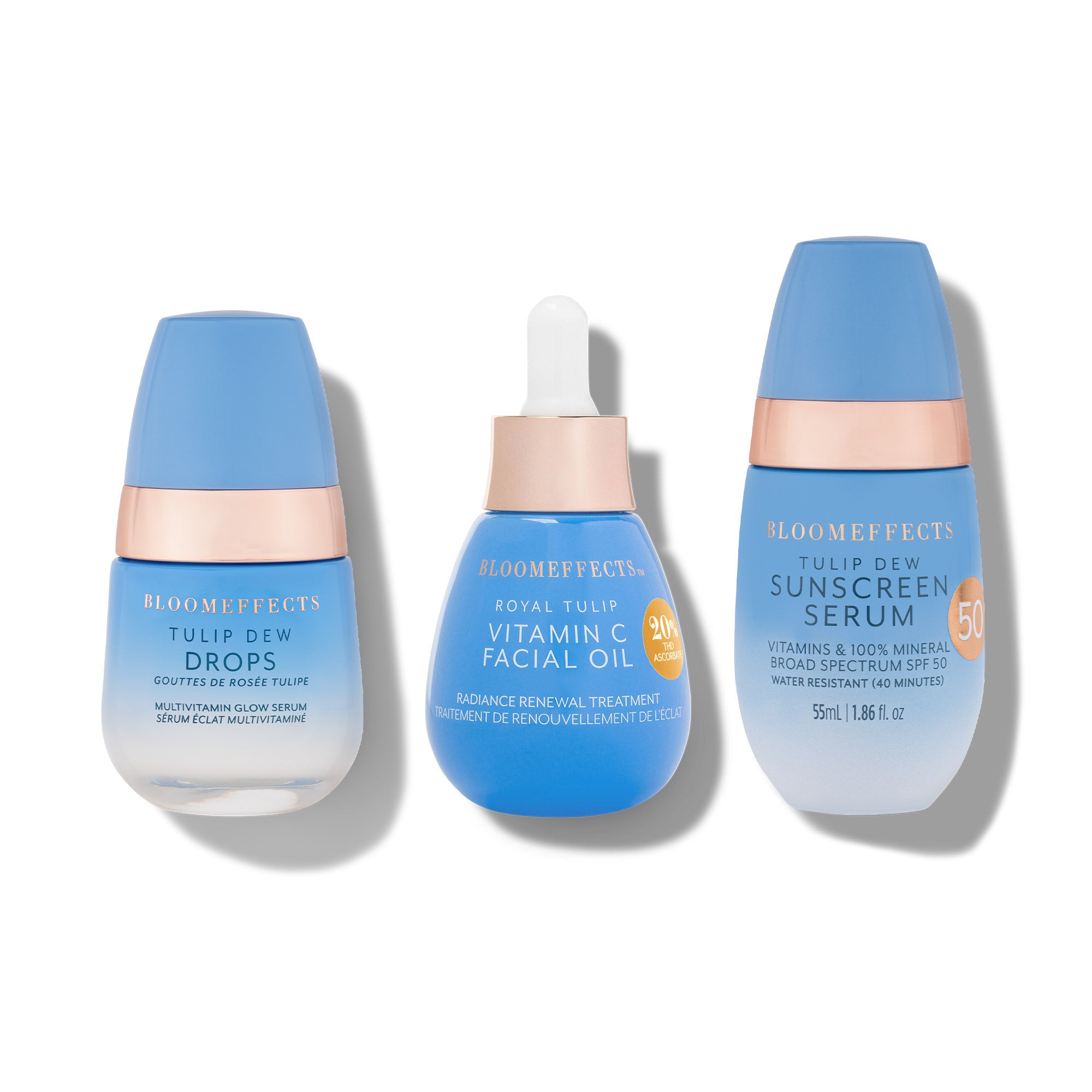 Kim's Morning Routine – Bloomeffects